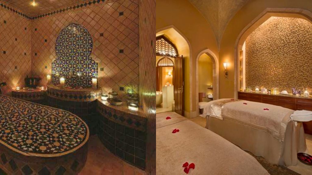 7 Reasons to Choose Moroccan Traditional Spa Experience vs Moroccan ...